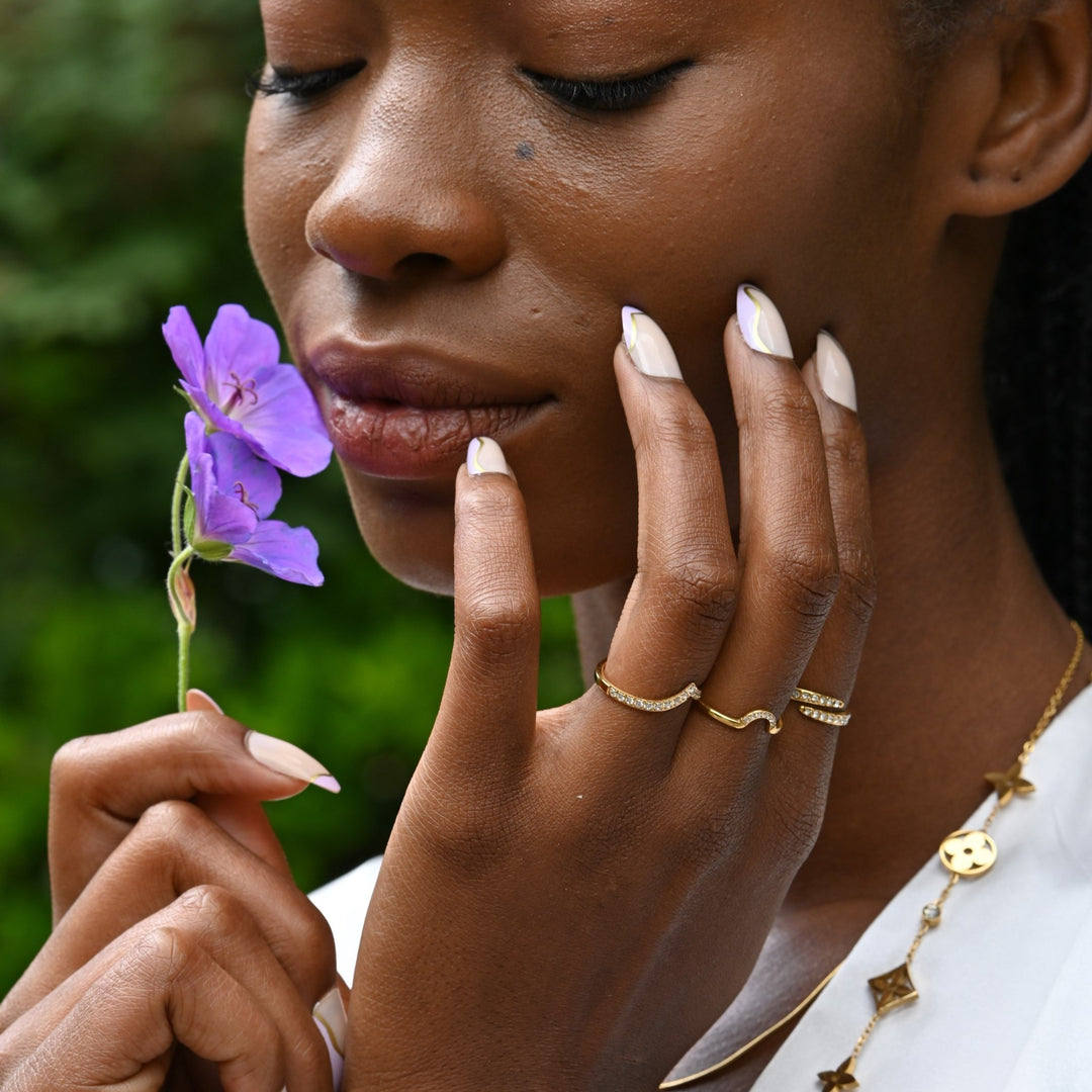 EzaVision - Atlas Ring £24.99