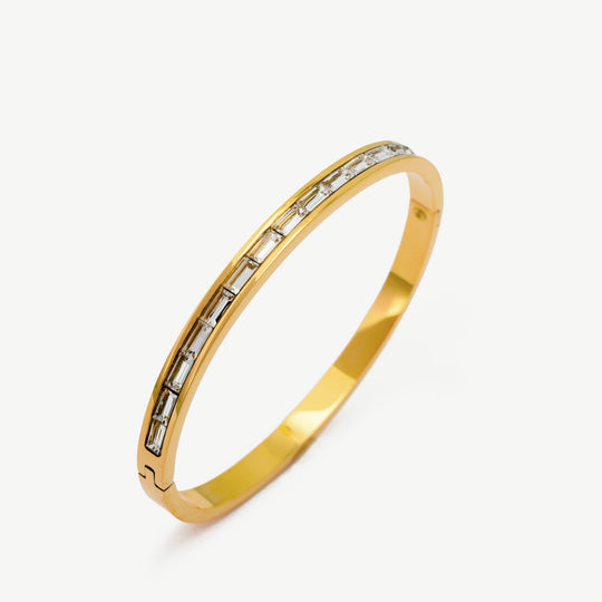 EzaVision - Kronos Bangle £36.99